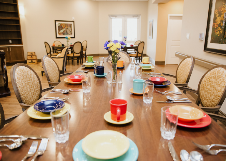 Home | Promise Pointe® at Tampa Oaks