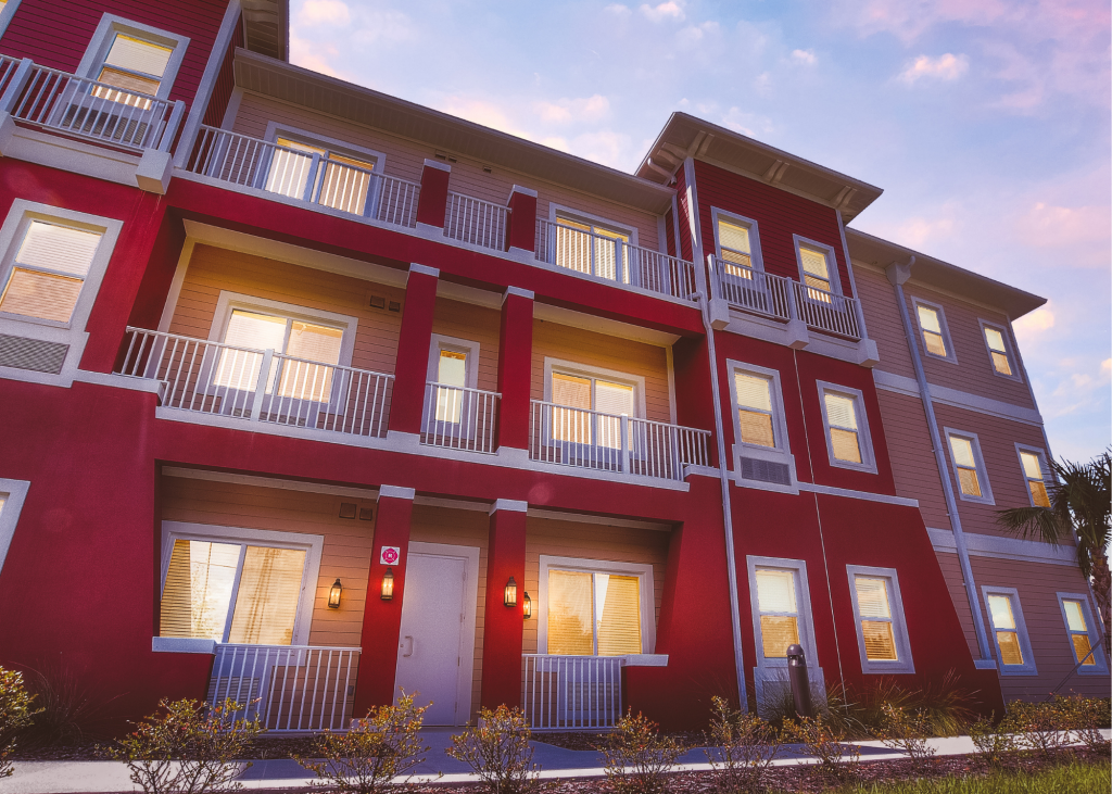 Home | Promise Pointe® at Tampa Oaks