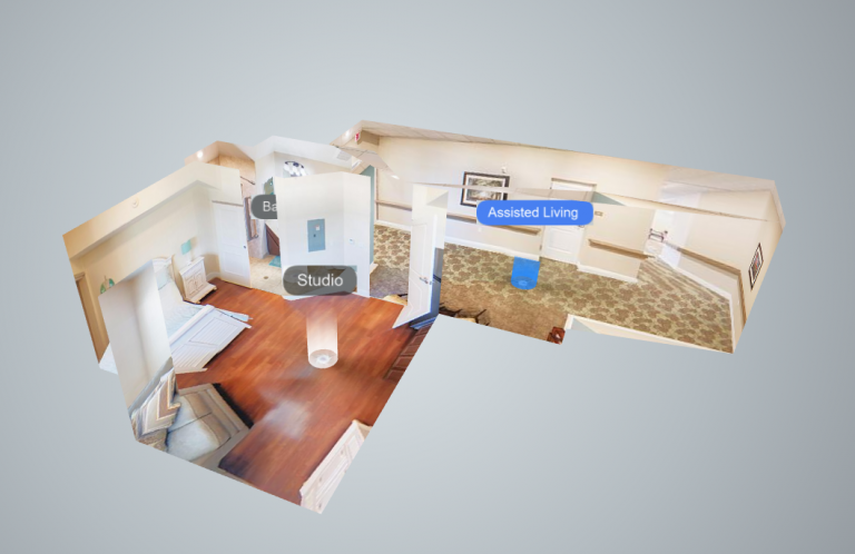 Assisted Living | Promise Pointe® at Tampa Oaks