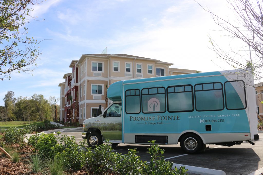 Careers | Promise Pointe® at Tampa Oaks