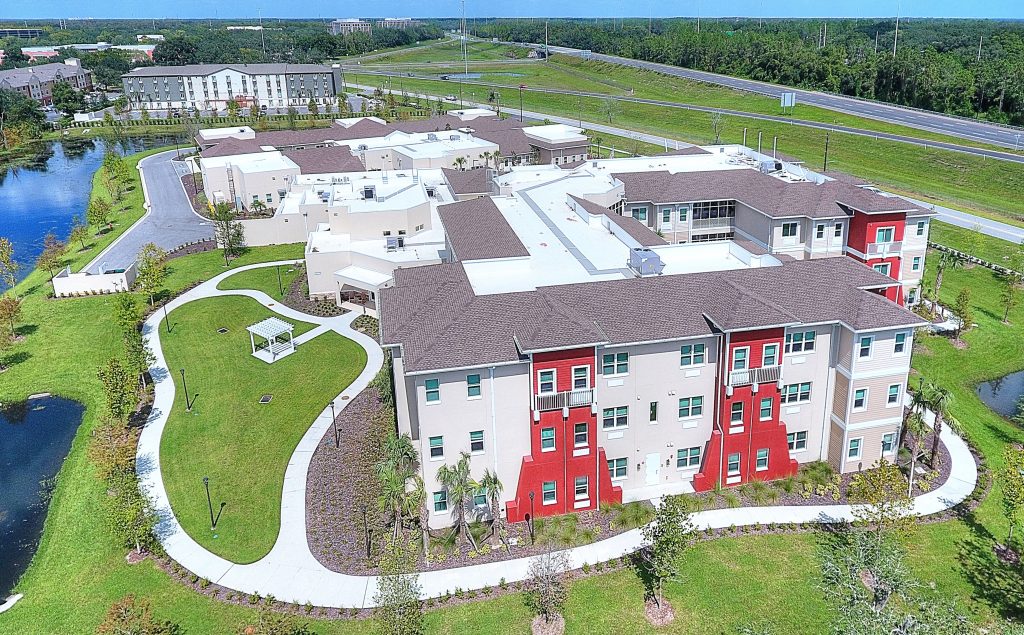 Contact | Promise Pointe® at Tampa Oaks